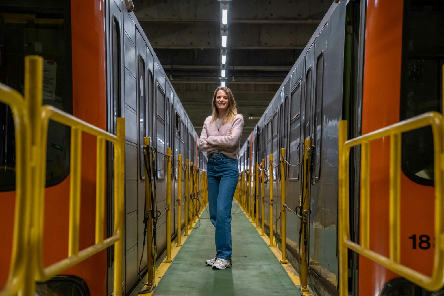 STIB-MIVB - Stib stories, bienvenue dans les coulisses de la Stib