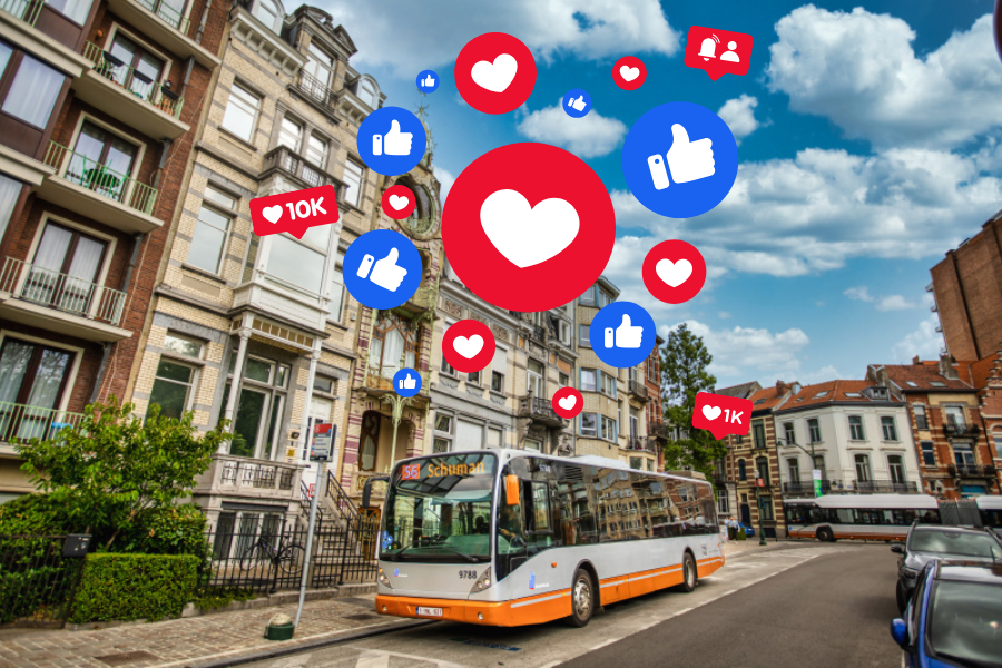 Dit zijn onze 9 beste posts van 2024